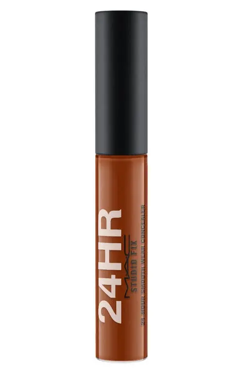 MAC COSMETICS Studio Fix 24-hour Smooth Wear Concealer - Nw55 Deep Dark Rich Coffee