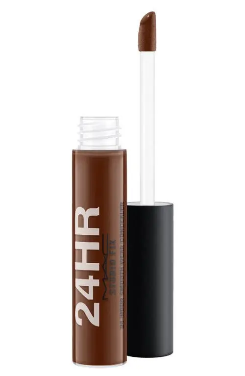 MAC COSMETICS Studio Fix 24-hour Smooth Wear Concealer - Nw60 Deep Neutral Chocolate
