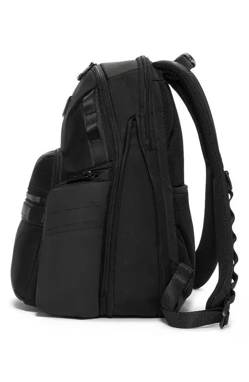 Tumi Alpha Bravo Navigation Backpack