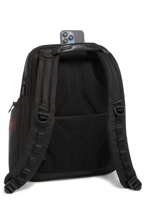 Tumi Alpha Bravo Navigation Backpack