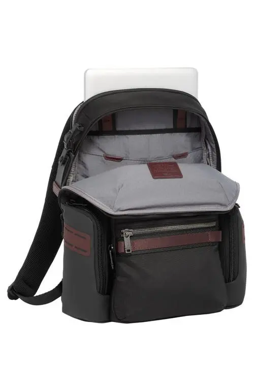 Tumi Alpha Bravo Navigation Backpack