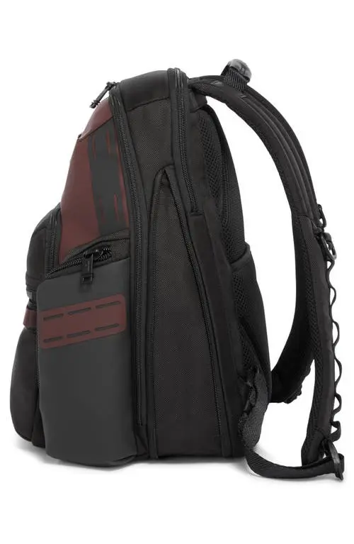 Tumi Alpha Bravo Navigation Backpack