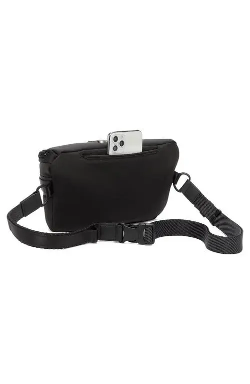 Tumi Alpha Bravo Classified Belt Bag