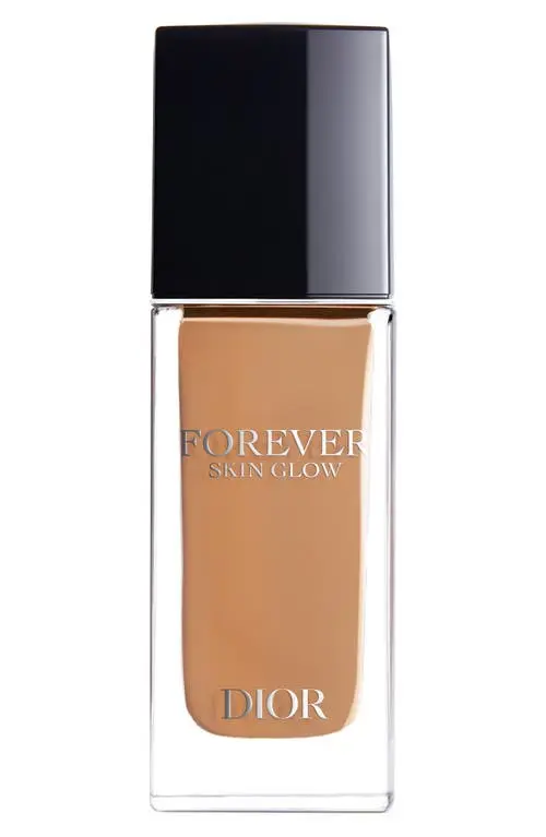 Dior Forever Skin Glow Hydrating Foundation Spf 15 - 4.5 Neutral