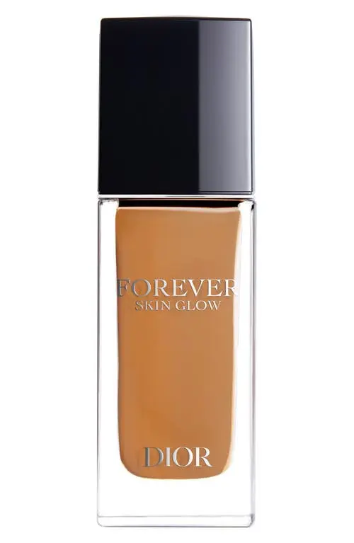 Dior Forever Skin Glow Hydrating Foundation Spf 15 - 5 Neutral