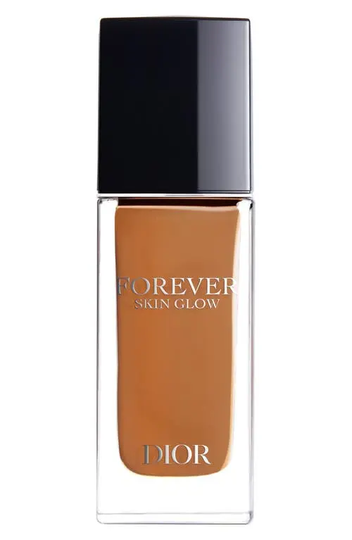 Dior Forever Skin Glow Hydrating Foundation Spf 15 - 6 Neutral