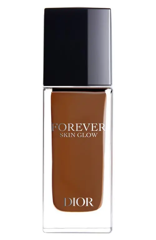 Dior Forever Skin Glow Hydrating Foundation Spf 15 - 8 Neutral