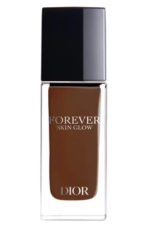 Dior Forever Skin Glow Hydrating Foundation Spf 15 - 9 Neutral