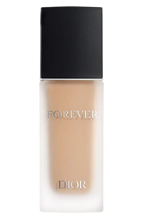 Dior Forever Matte Skin Care Foundation Spf 15 - 1.5 Neutral