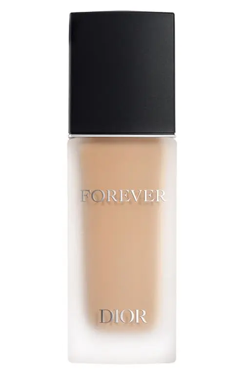 Dior Forever Matte Skin Care Foundation Spf 15 - 2 Neutral
