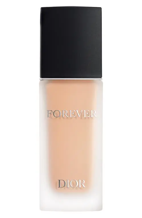 Dior Forever Matte Skin Care Foundation Spf 15 - 3 Cool