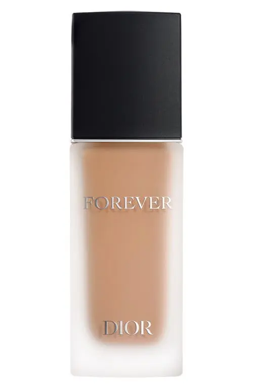 Dior Forever Matte Skin Care Foundation Spf 15 - 4 Cool