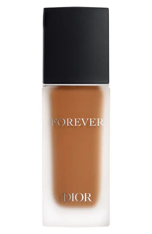 Dior Forever Matte Skin Care Foundation Spf 15 - 6.5 Neutral