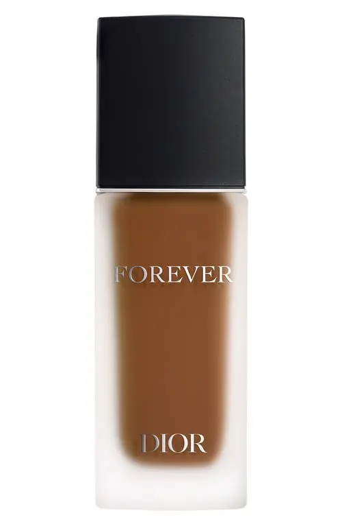 Dior Forever Matte Skin Care Foundation Spf 15 - 7.5 Neutral