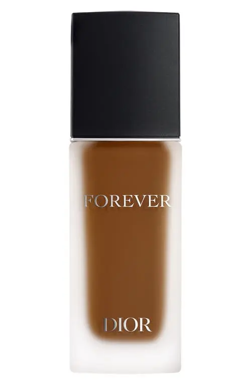 Dior Forever Matte Skin Care Foundation Spf 15 - 8 Neutral