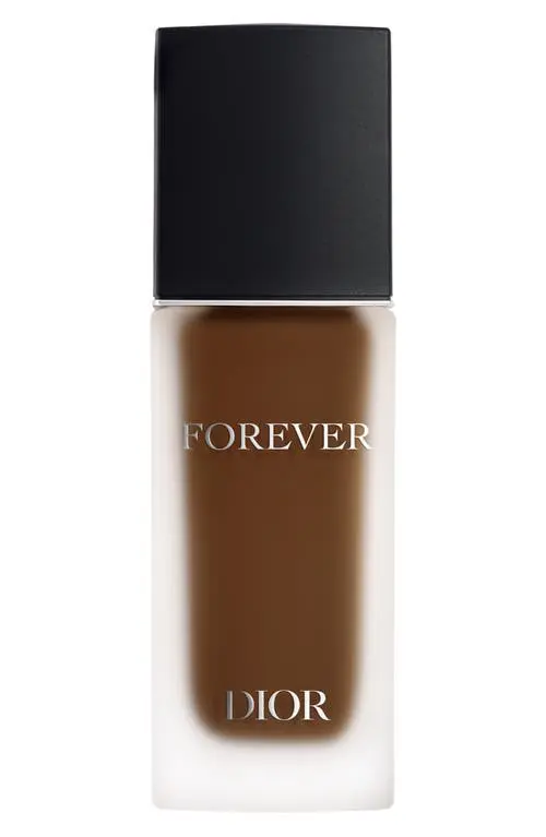 Dior Forever Matte Skin Care Foundation Spf 15 - 9 Neutral