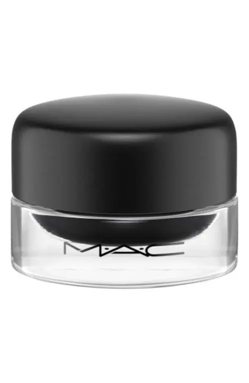 MAC COSMETICS Pro Longwear Fluidline Eyeliner & Brow Gel - Blacktrack