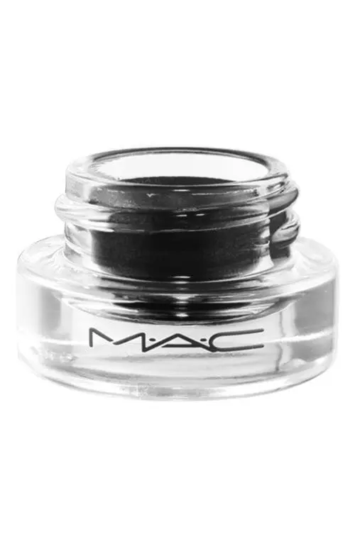 MAC COSMETICS Pro Longwear Fluidline Eyeliner & Brow Gel - Blacktrack