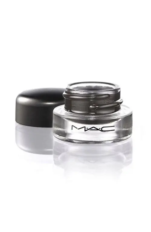 MAC COSMETICS Pro Longwear Fluidline Eyeliner & Brow Gel - Blacktrack