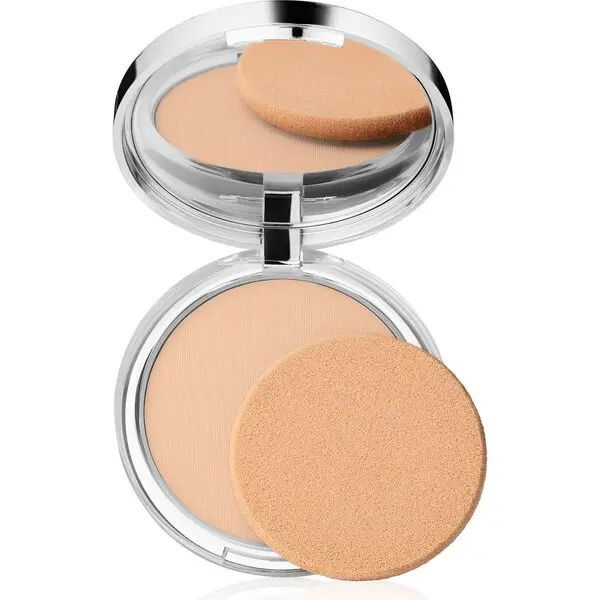 CLINIQUE Superpowder Double Face Makeup Foundation - Matte Ivory