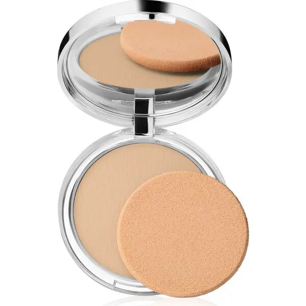 CLINIQUE Superpowder Double Face Makeup Foundation - Matte Medium