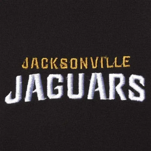 DUNBROOKE Jacksonville Jaguars Big & Tall Sonoma Softshell Full-zip Jacket