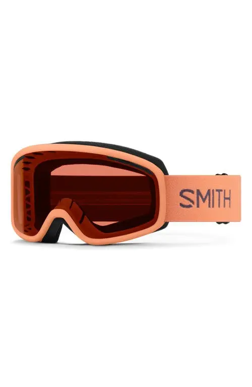 SMITH Vogue 185mm Snow Goggles - Arctic Apricot / Rc36