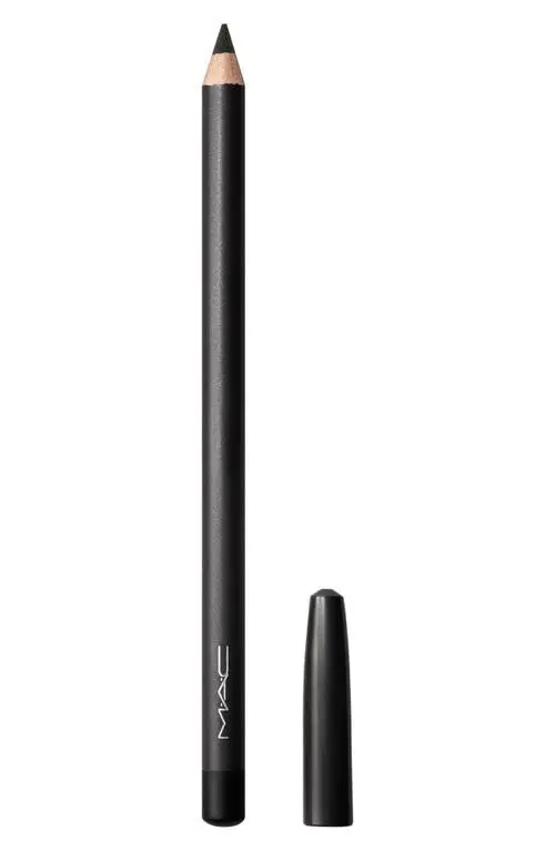 MAC COSMETICS Lip Liner Pencil - Caviar