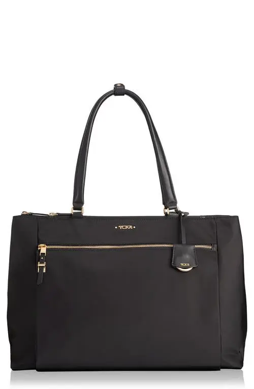 Tumi Voyageur Sheryl Business Tote
