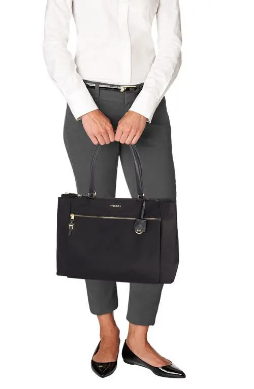 Tumi Voyageur Sheryl Business Tote