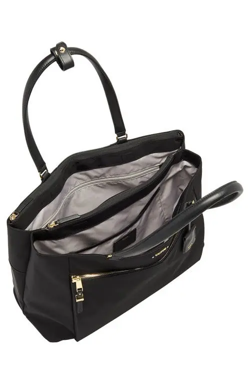 Tumi Voyageur Sheryl Business Tote