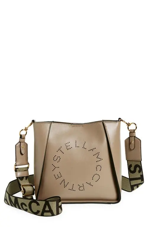 Stella McCartney Mini Crossbody Bag