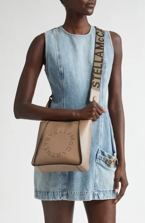 Stella McCartney Mini Crossbody Bag