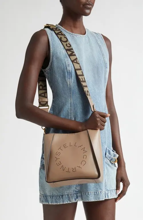 Stella McCartney Mini Crossbody Bag