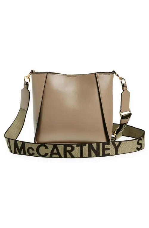 Stella McCartney Mini Crossbody Bag
