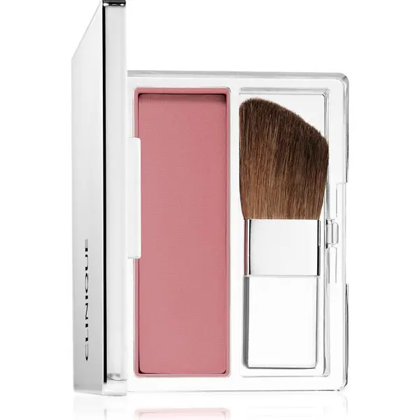 CLINIQUE Blushing Blush Powder Blush - Smoldering Plum