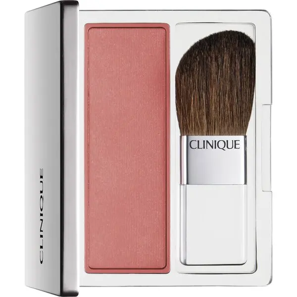CLINIQUE Blushing Blush Powder Blush - Sunset Glow