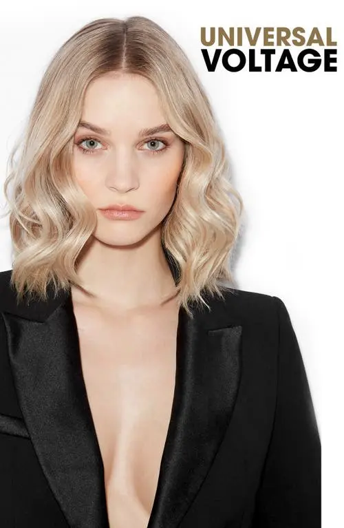 GHD Creative Curl Tapered Curling Wand