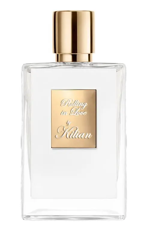 KILIAN Rolling In Love Refillable Perfume - Bottle