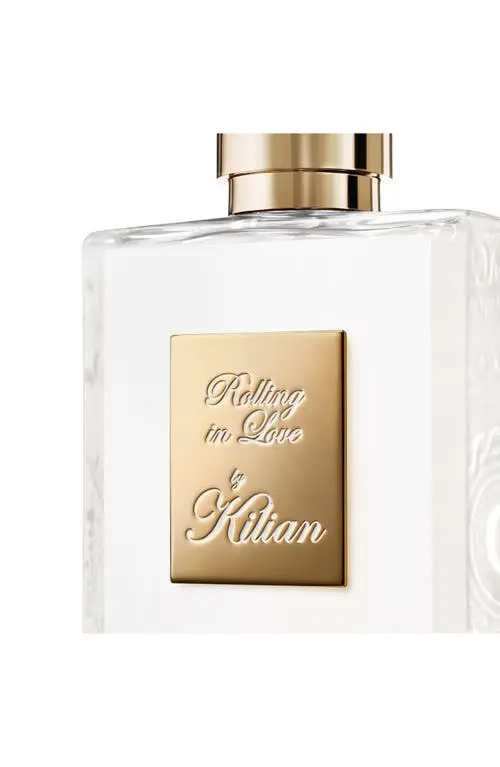 KILIAN Rolling In Love Refillable Perfume