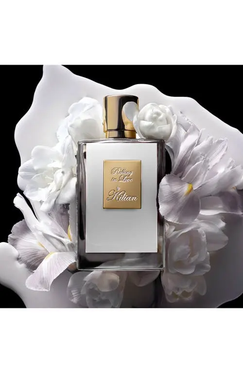 KILIAN Rolling In Love Refillable Perfume