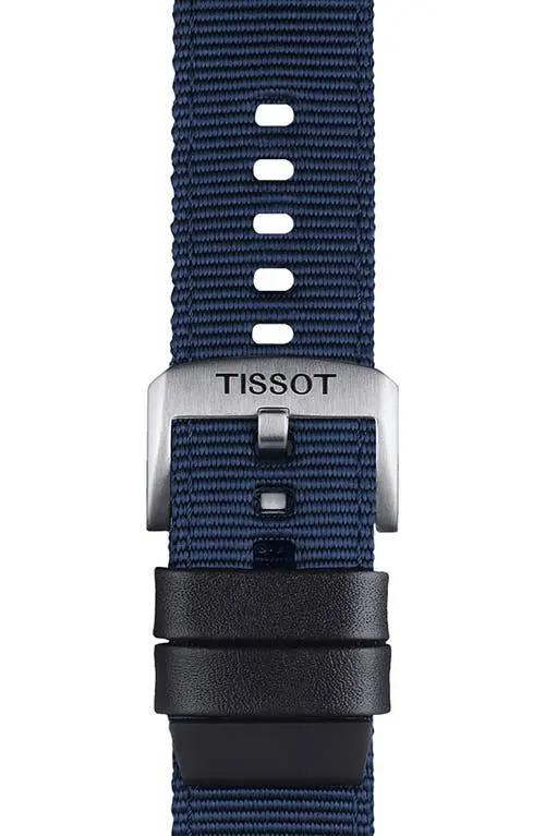 TISSOT 22mm Watch Strap