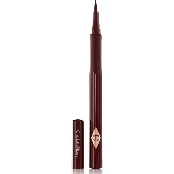 Charlotte Tilbury Feline Flick V2 Eyeliner - Brown