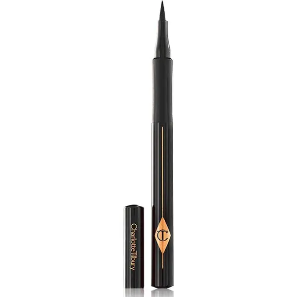 Charlotte Tilbury Feline Flick V2 Eyeliner - Panther
