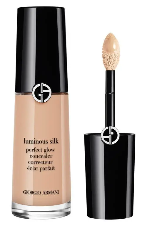 GIORGIO ARMANI BEAUTY Luminous Silk Hydrating & Brightening Concealer - 1.5 Fair/neutral
