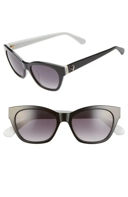Kate Spade New York Jerris Cat Eye Sunglasses