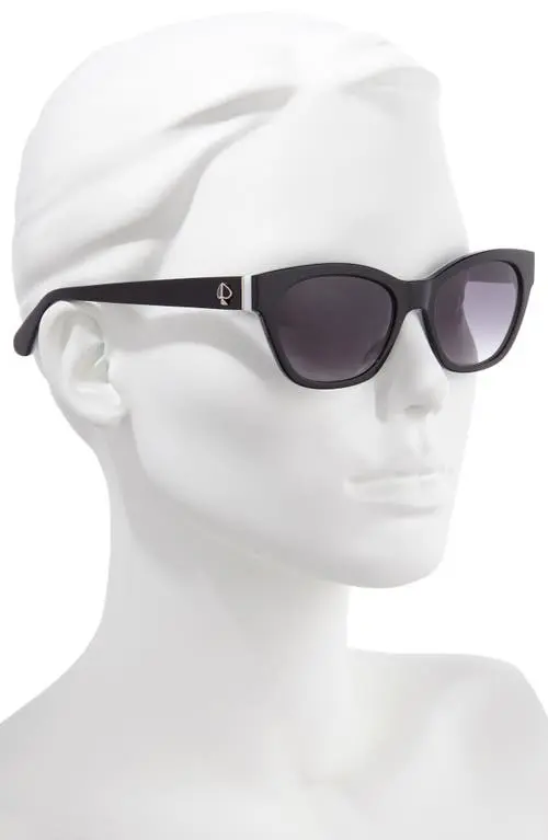 Kate Spade New York Jerris Cat Eye Sunglasses