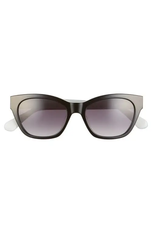 Kate Spade New York Jerris Cat Eye Sunglasses