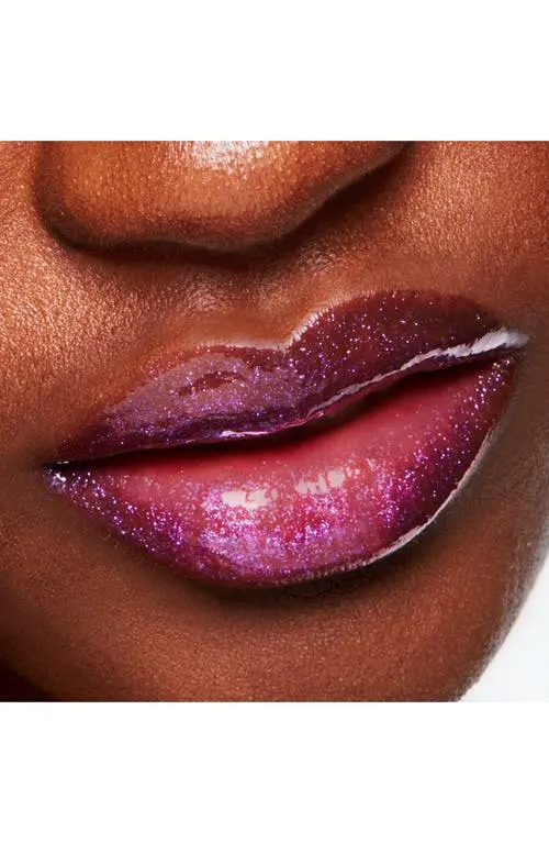 MAC COSMETICS Dazzleglass Lip Gloss - Funtabulous