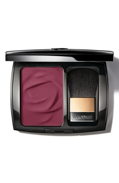 LANCOME Blush Subtil Oil Free Powder Blush - Berry
